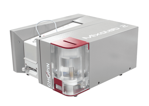 CHOPIN Technologies | KPM Analytics