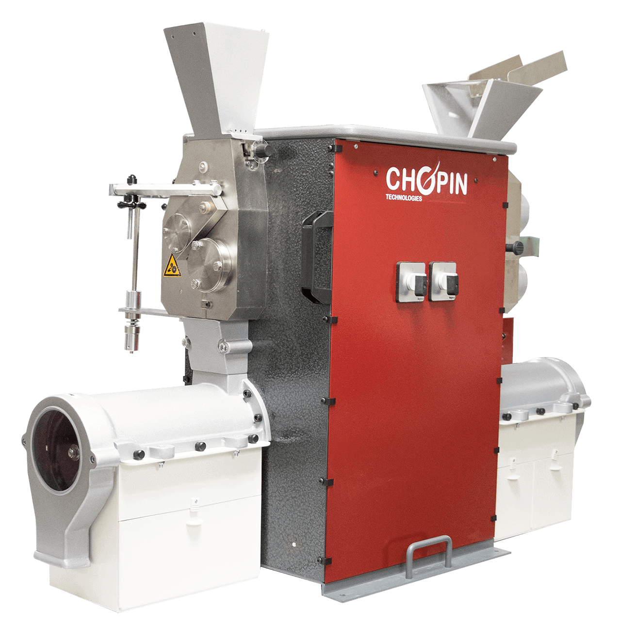 CHOPIN Technologies | KPM Analytics