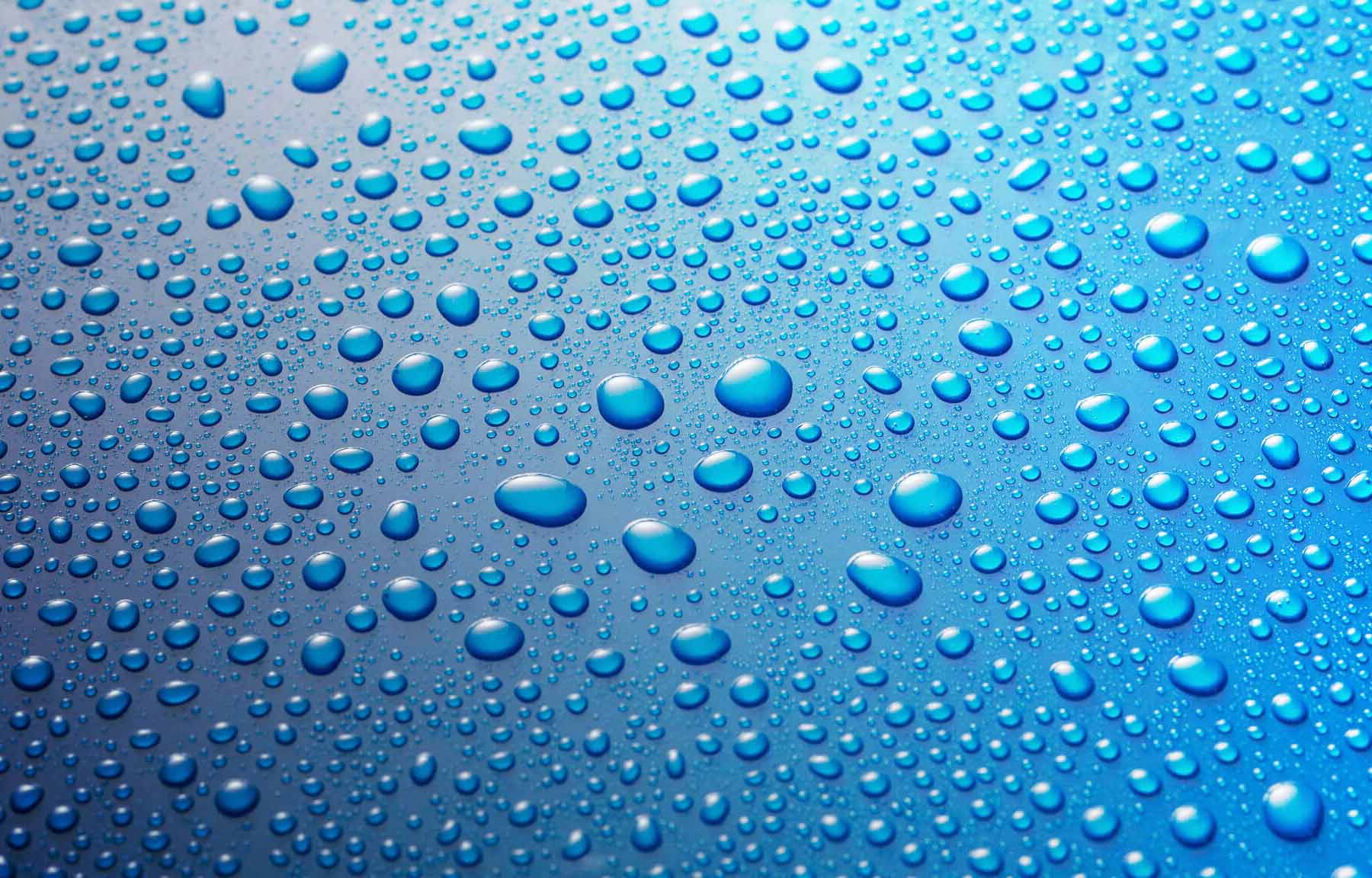 Principles of Moisture Measurement | KPM Analytics