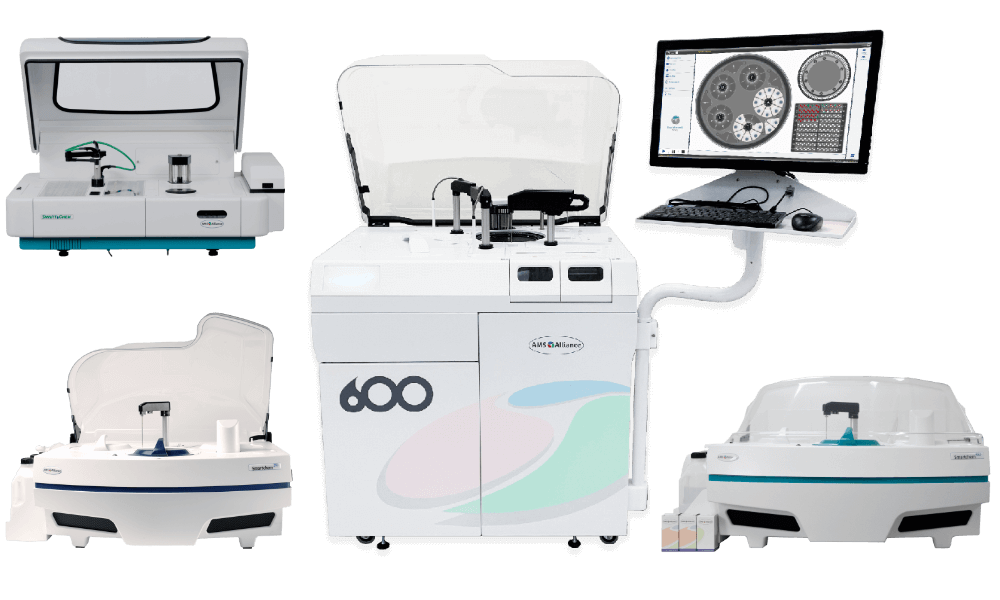 AMS Alliance | KPM Analytics