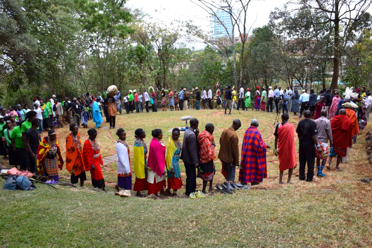 Indigenous Knowledge and Culture