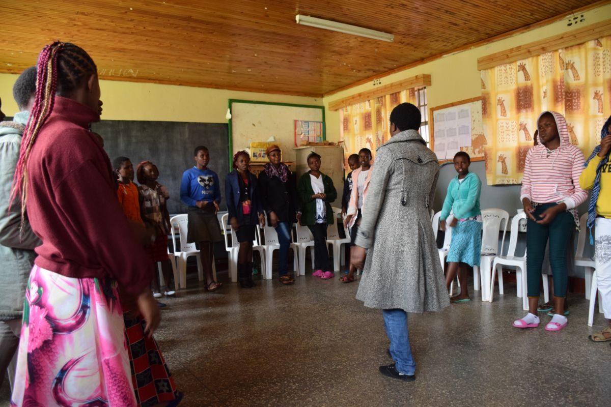 TICAH - Trust for Indigenous Culture and Health