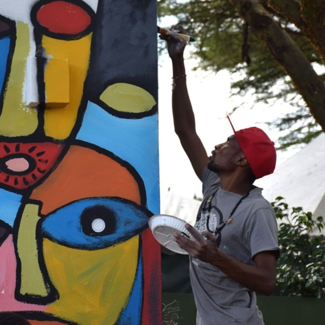 TICAH - Trust for Indigenous Culture and Health