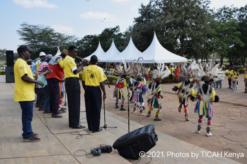 Indigenous Knowledge and Culture