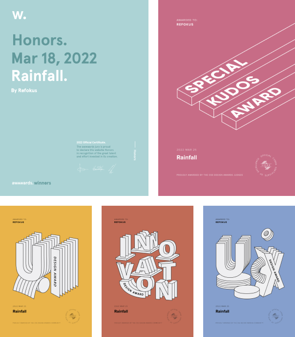 Refokus - Full-Service Webflow Agency