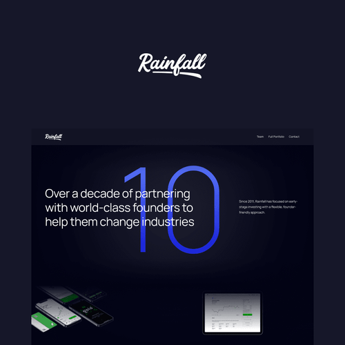 Refokus - Full-Service Webflow Agency