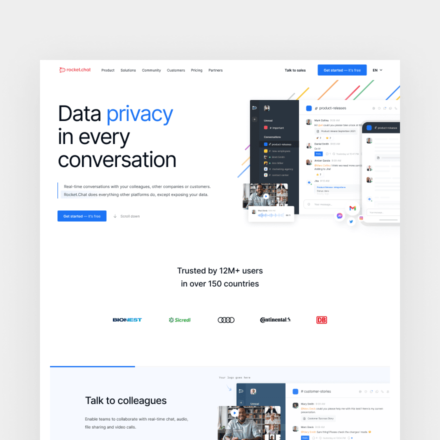 Refokus - Full-Service Webflow Agency