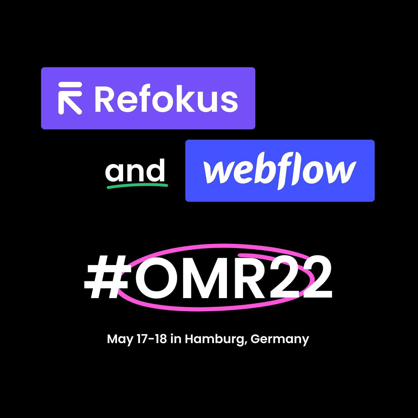 Refokus - Full-Service Webflow Agency