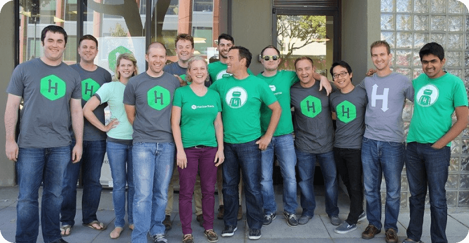 HackerRank | Customer Stories