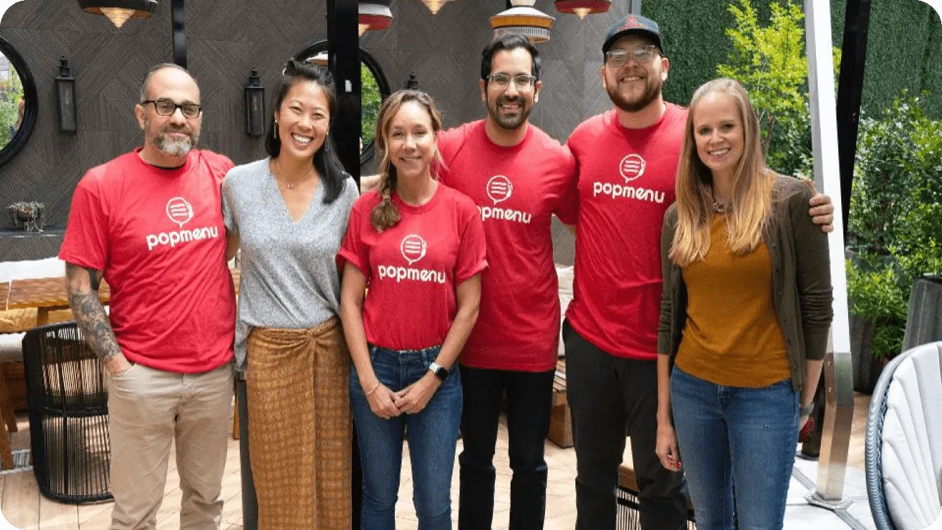 Popmenu | Customer Stories