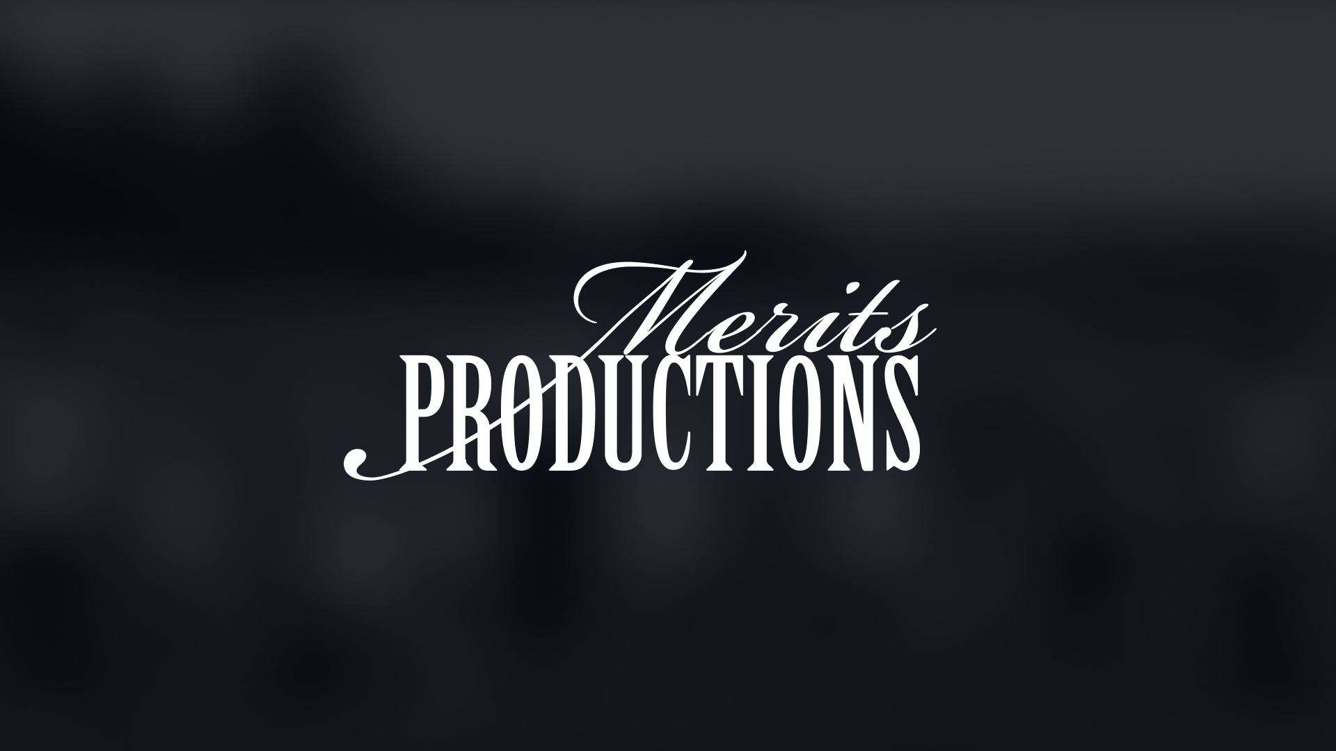 Merits Productions