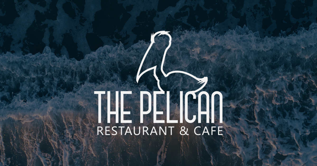 The Pelican Menu - The Pelican Restaurant Paphos