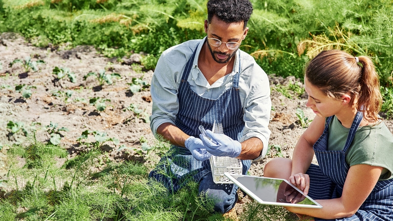 About Us | ResearchGate