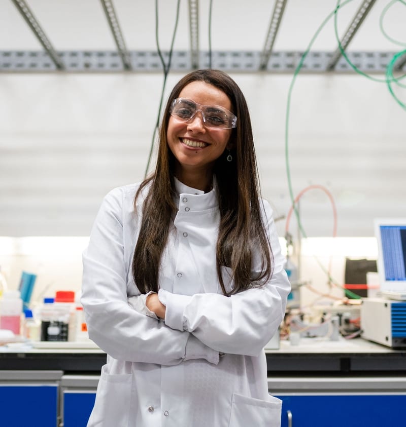 About Us | ResearchGate