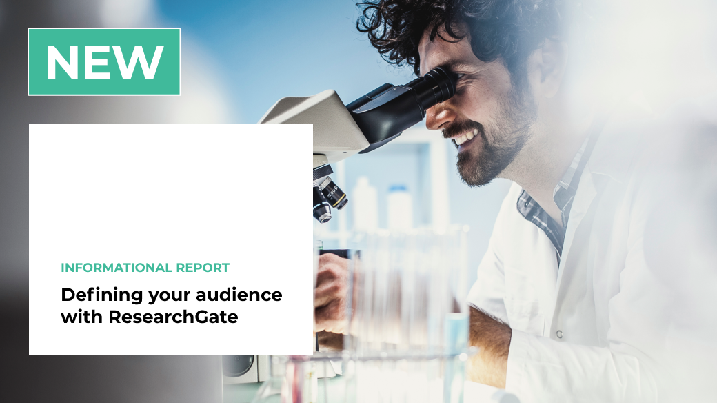 Resource Center | ResearchGate Scientific Recruitment Solutions