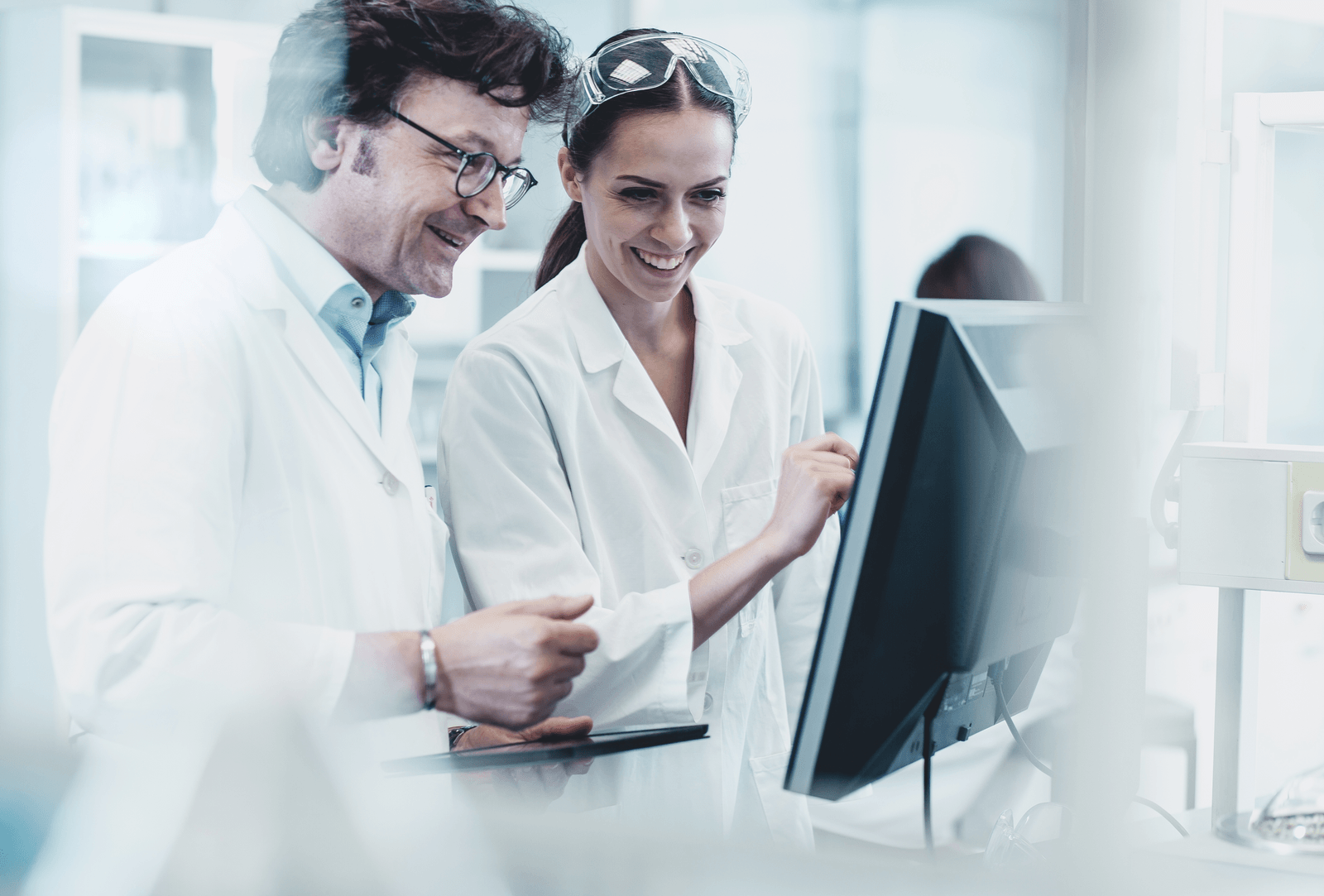 ResearchGate Scientific Recruitment Solutions Jobs