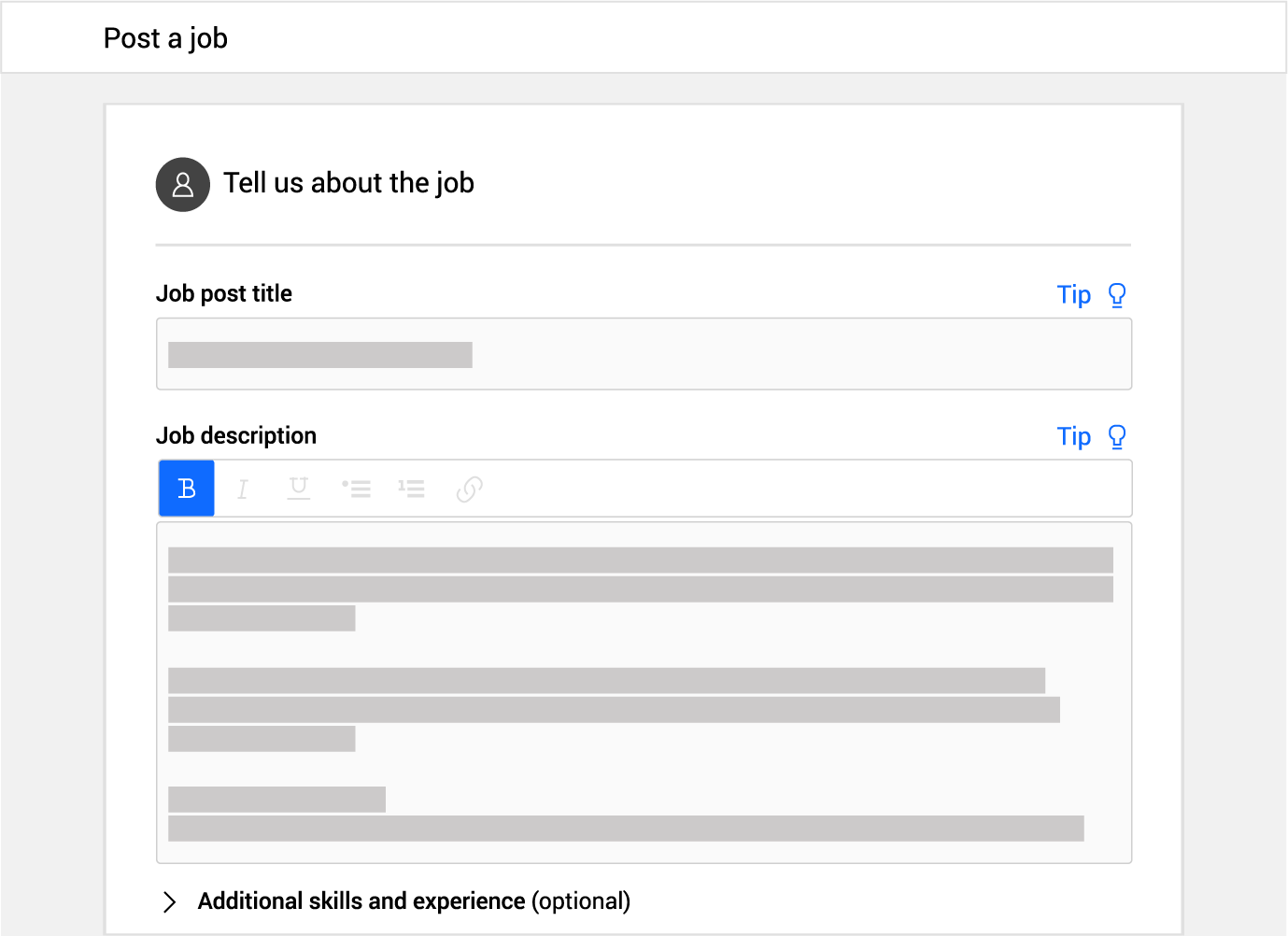 ResearchGate Scientific Recruitment Solutions Jobs
