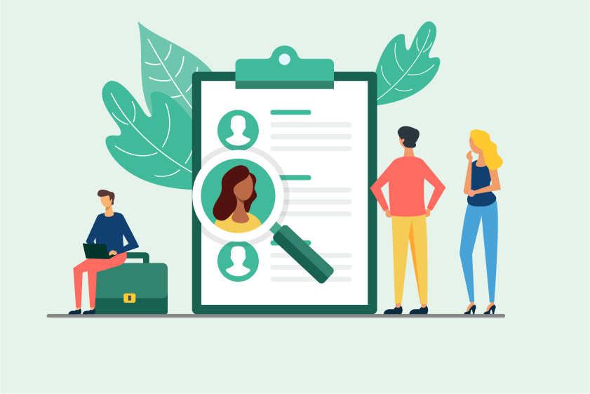 ResearchGate Scientific Recruitment Solutions Jobs