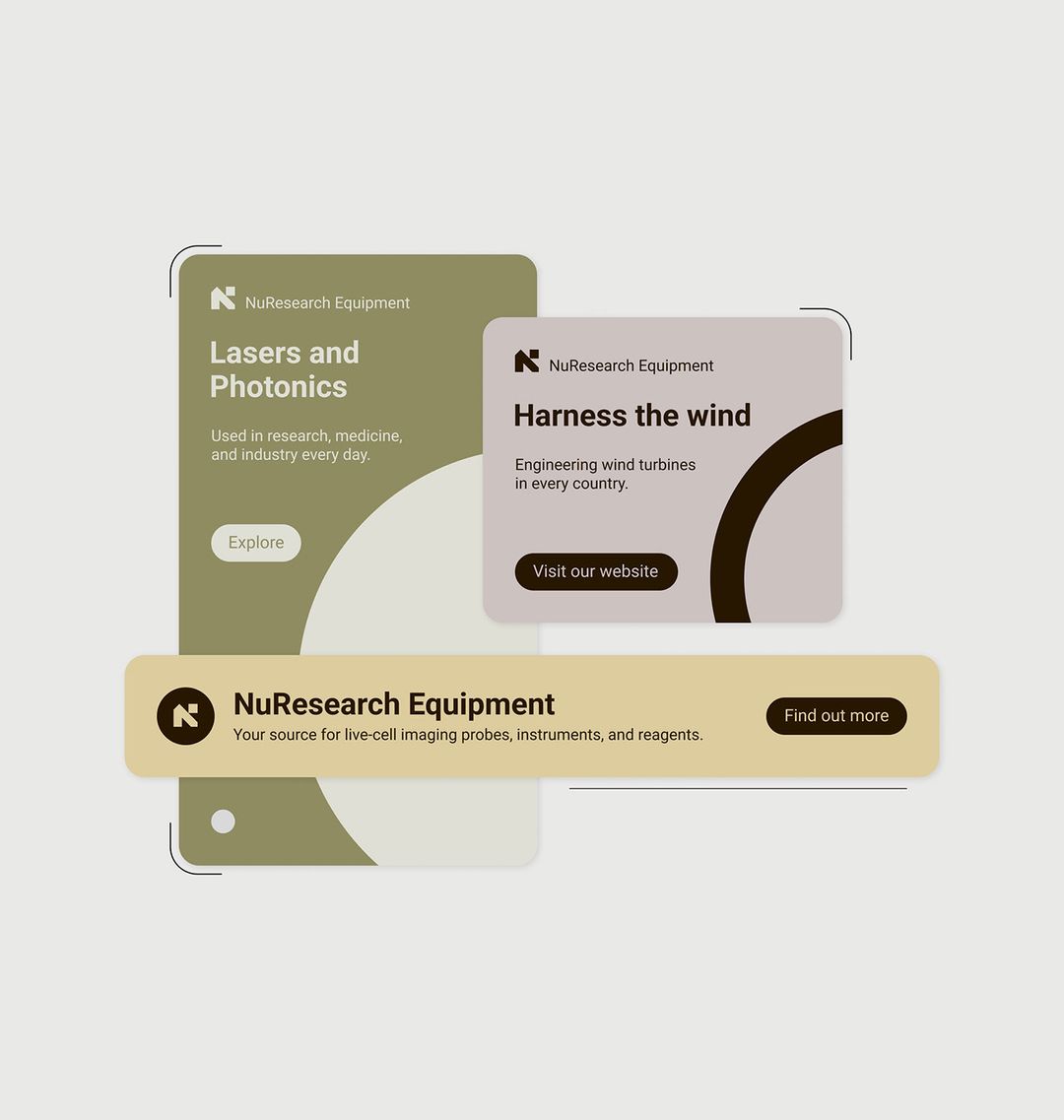 Display Ads | ResearchGate Marketing Solutions