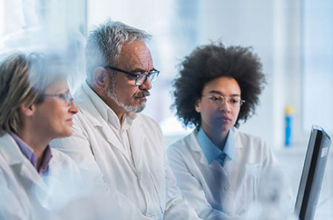 Job Posts | ResearchGate Scientific Recruitment Solutions