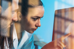 Recruitment | ResearchGate Scientific Recruitment Solutions