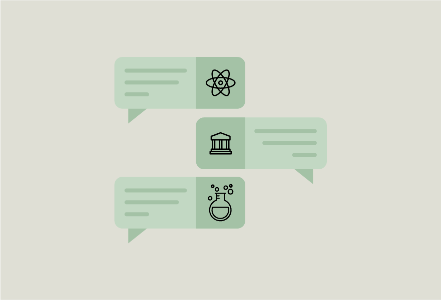 Institutional Reputation | ResearchGate Scientific Recruitment Solutions