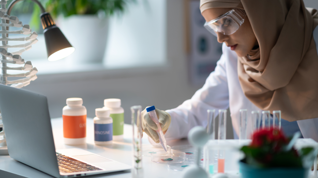 Resource Center | ResearchGate Scientific Recruitment Solutions