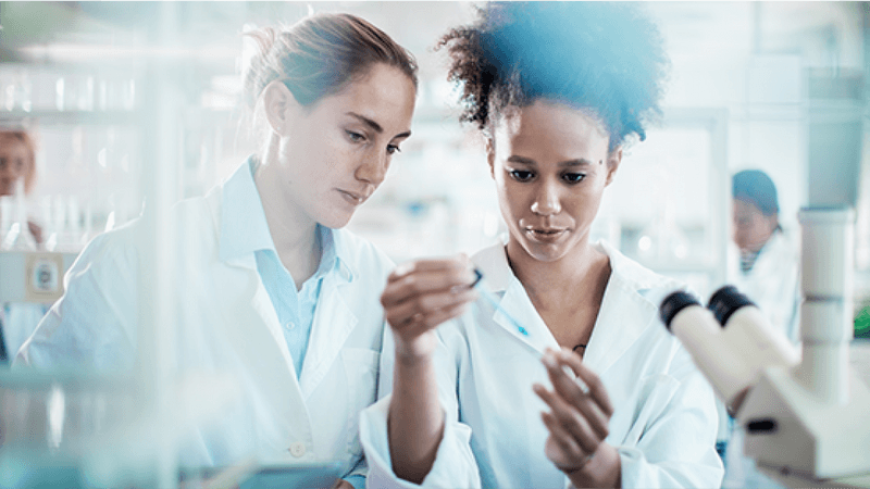 Resource Center | ResearchGate Scientific Recruitment Solutions