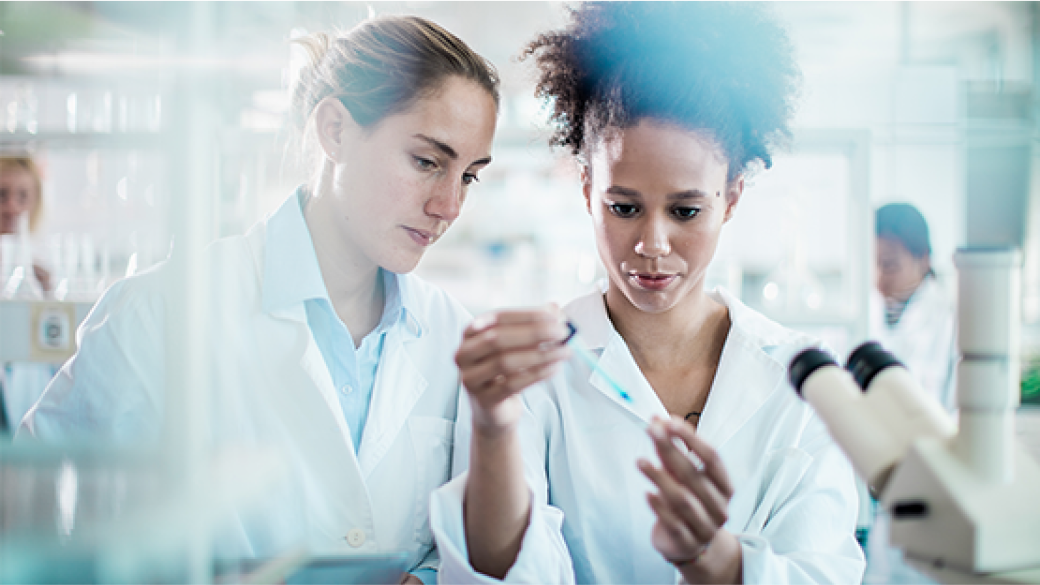 Resource Center | ResearchGate Scientific Recruitment Solutions