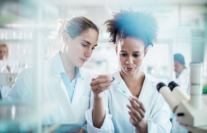 Get started with Employer Branding on ResearchGate | ResearchGate ...