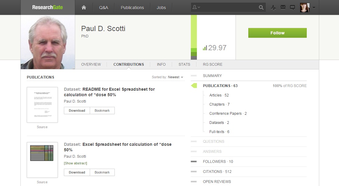 Generate DOIs for even more of your research