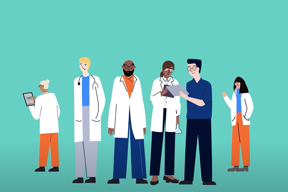 Hire top STEM talent with ResearchGate Scientific Recruitment Solutions ...