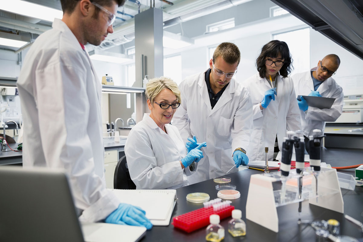 Why a commitment to open science makes a great job candidate ...