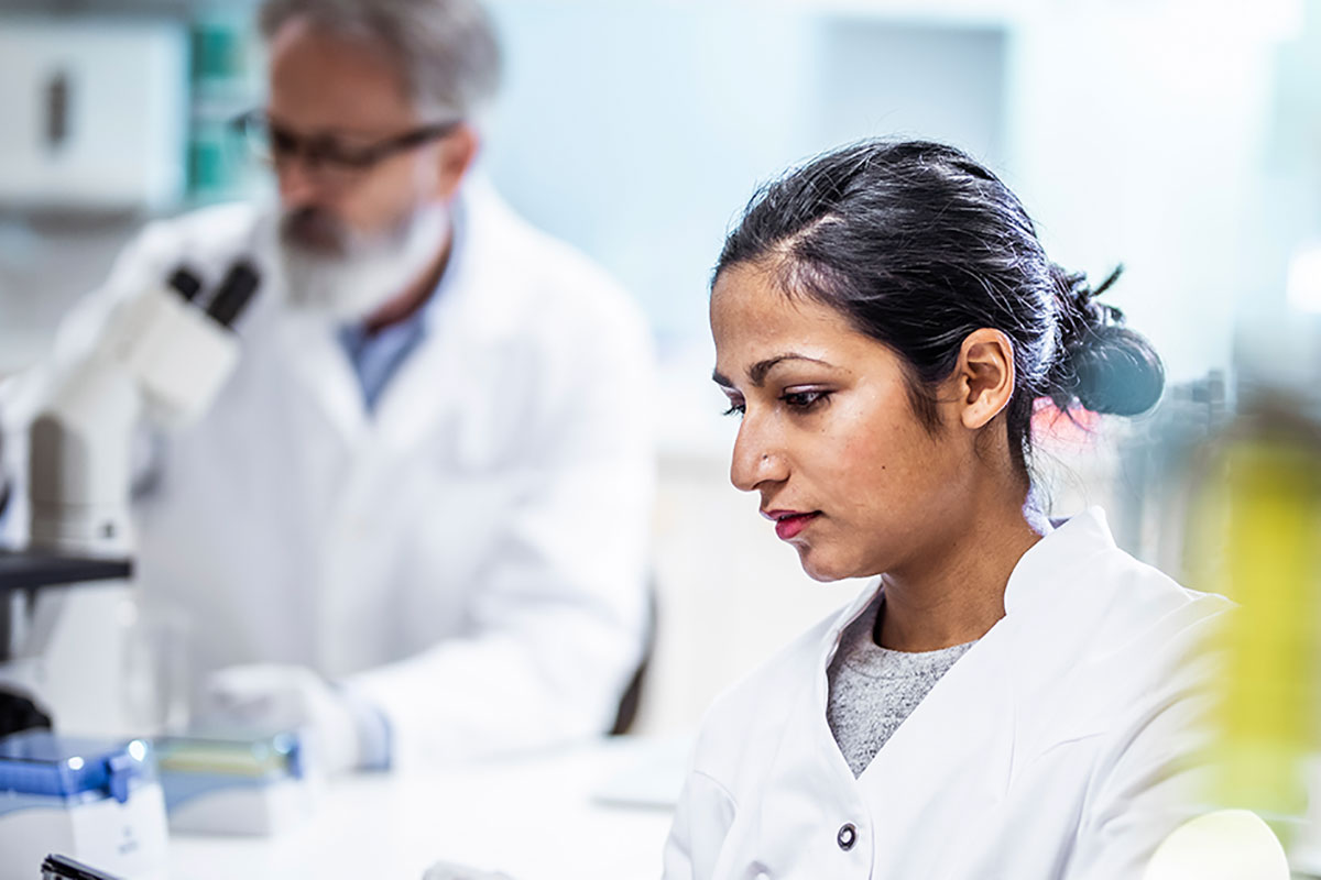 Learn how to best influence lab equipment purchasing behavior ...