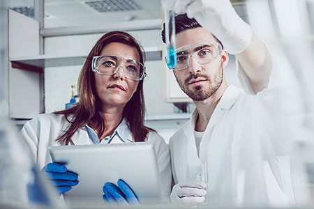 Three golden rules of successful STEM marketing | ResearchGate ...