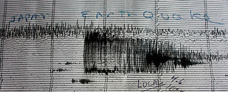 Earth’s gravity offers earlier earthquake warnings