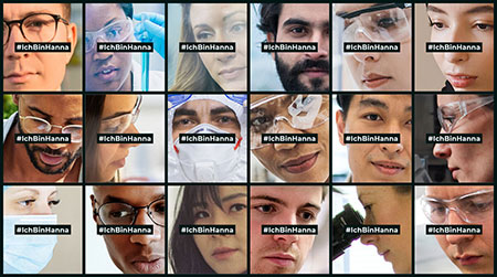 ResearchGate | Company News Blog