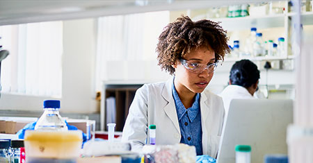Showcasing your research: From preprint to published
