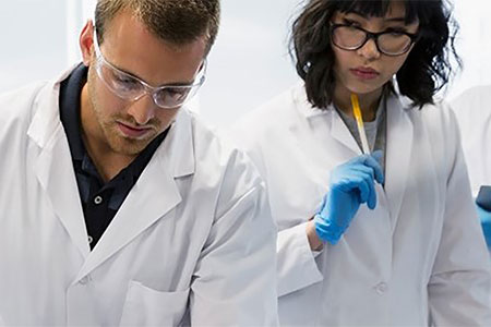 Two new ways to start the conversation with scientists who matter to ...