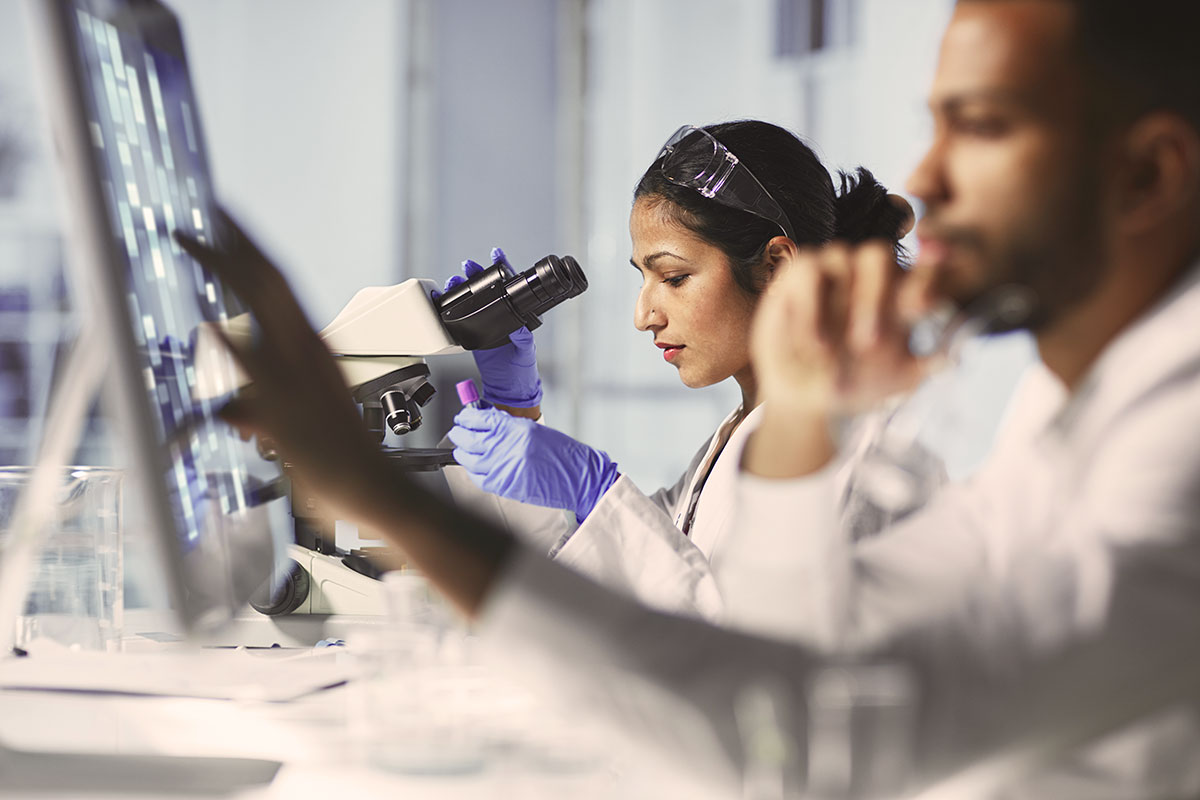 What do scientists want from their next job? | ResearchGate Scientific ...