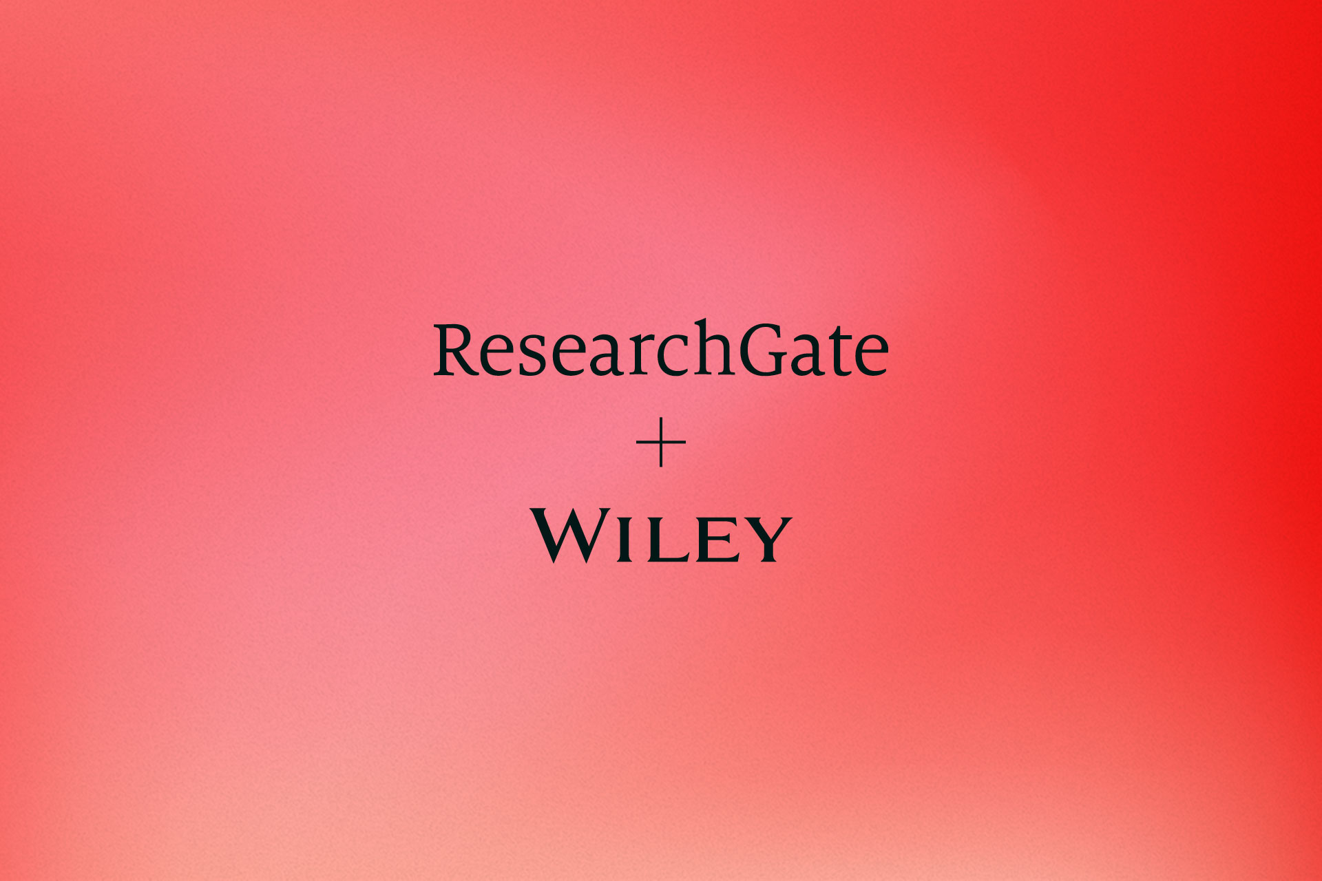 Publisher Solutions | How Wiley’s expanded partnership with ...