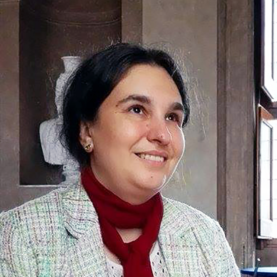 Researcher Stories | Maria Bostenaru Dan