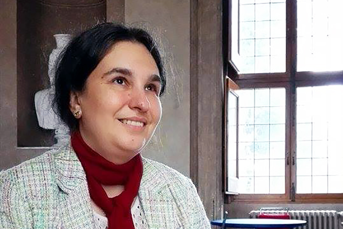 Researcher Stories | Maria Bostenaru Dan