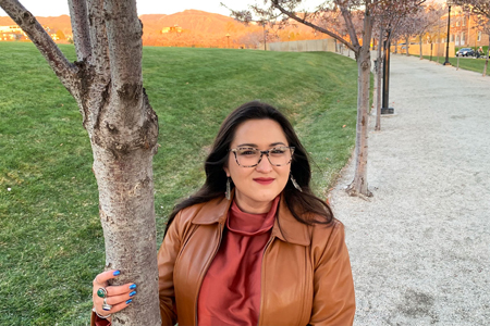 Researcher Stories - Meet the ResearchGate Community