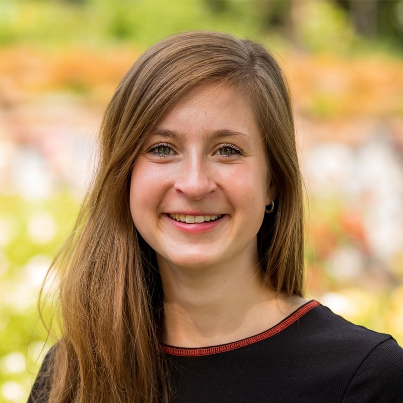 Researcher Stories | Verena Haage