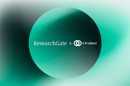 ResearchGate | Journal Home