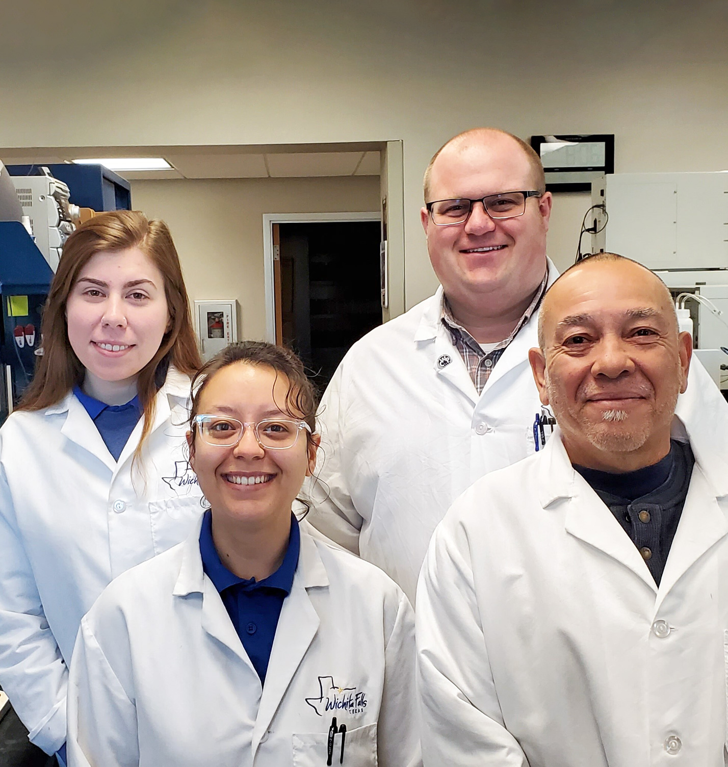 Researcher Stories | J. Hunter Adams