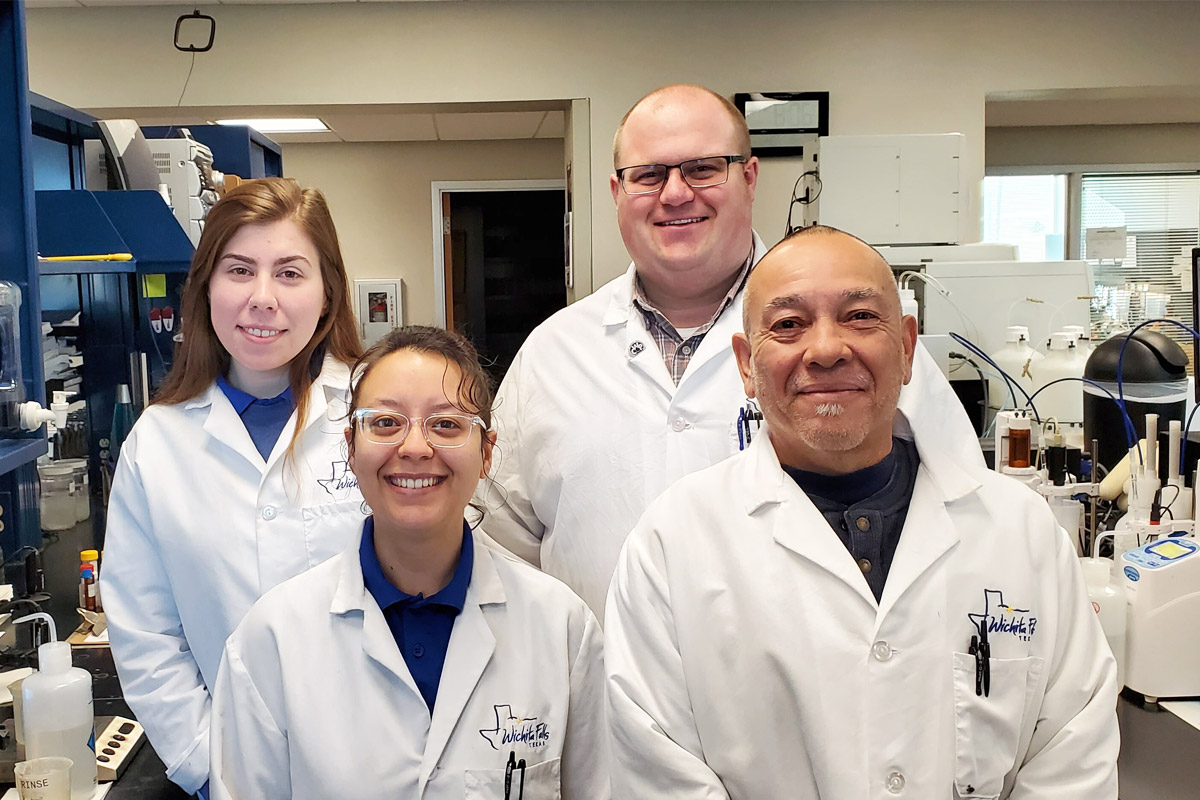 Researcher Stories | J. Hunter Adams