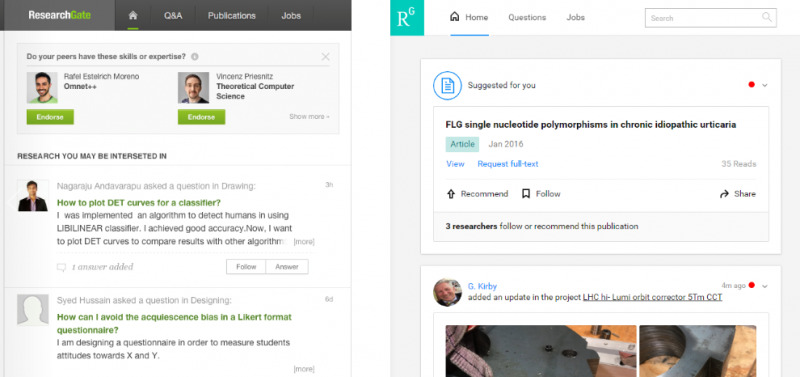 Celebrating 10 years of ResearchGate