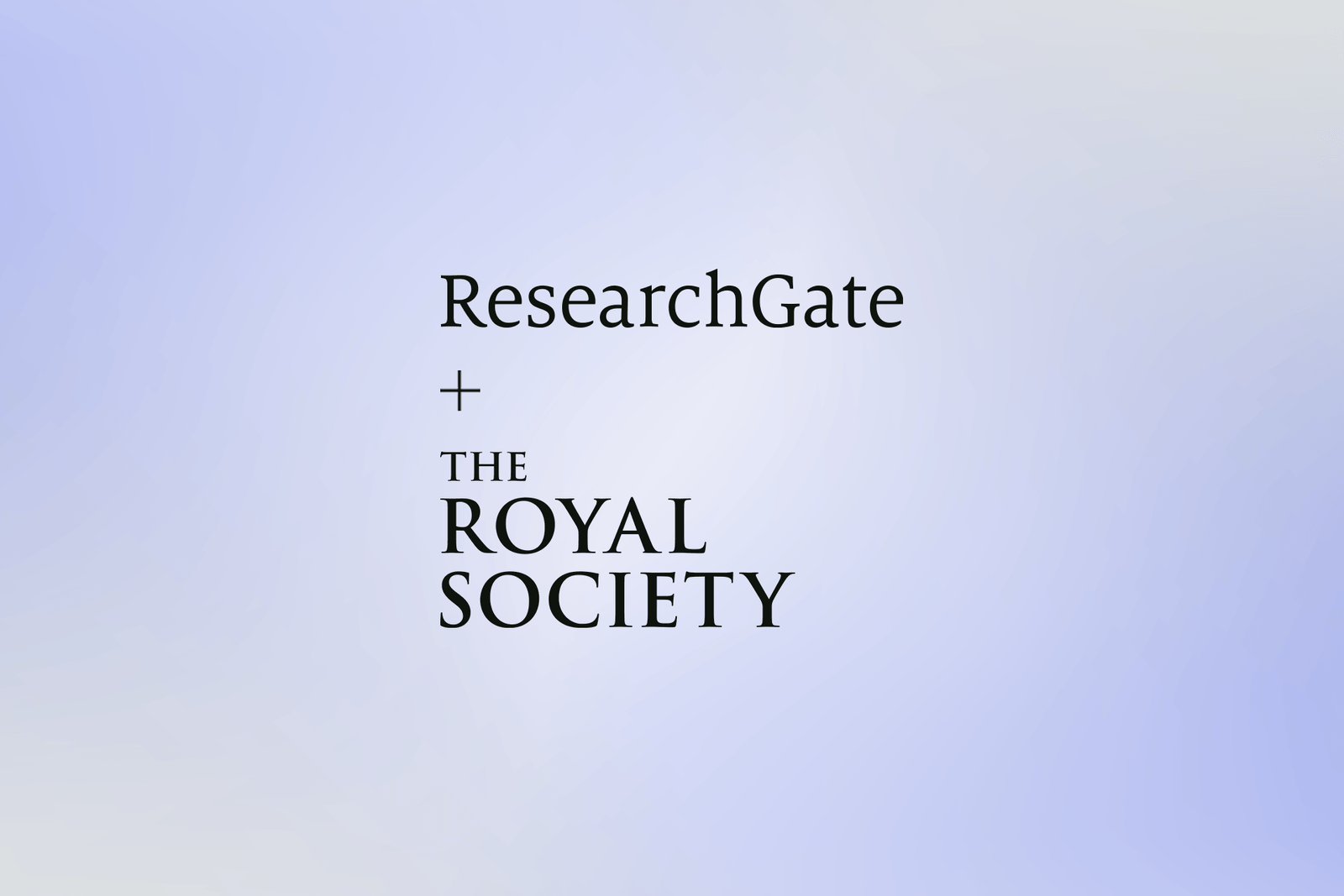 ResearchGate | Journal Home